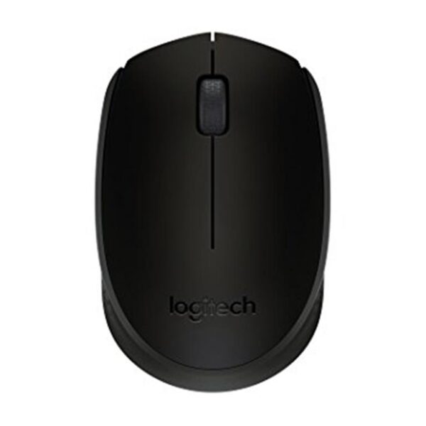 עכבר אלחוטי LOGITECH M170 - דני רן